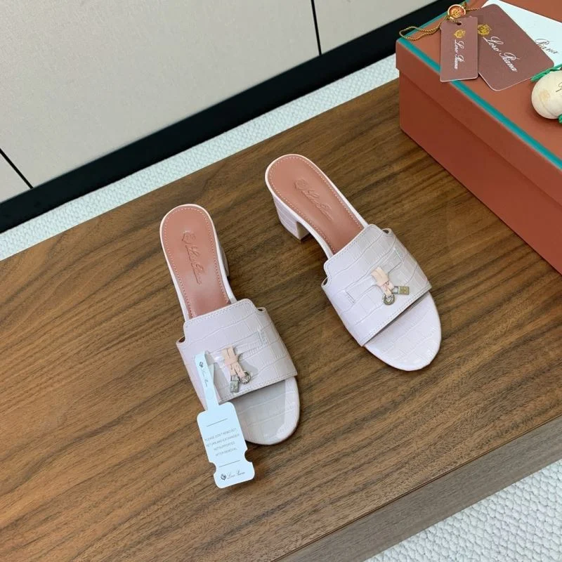 Inexpensive Loro Piana Sandals