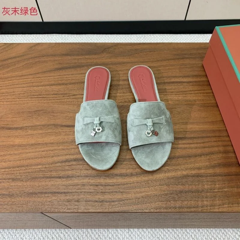 Loro Piana Sandals