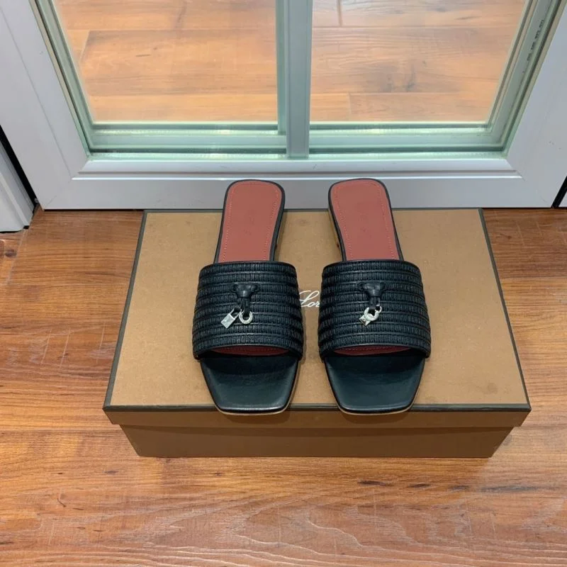 Loro Piana Sandals