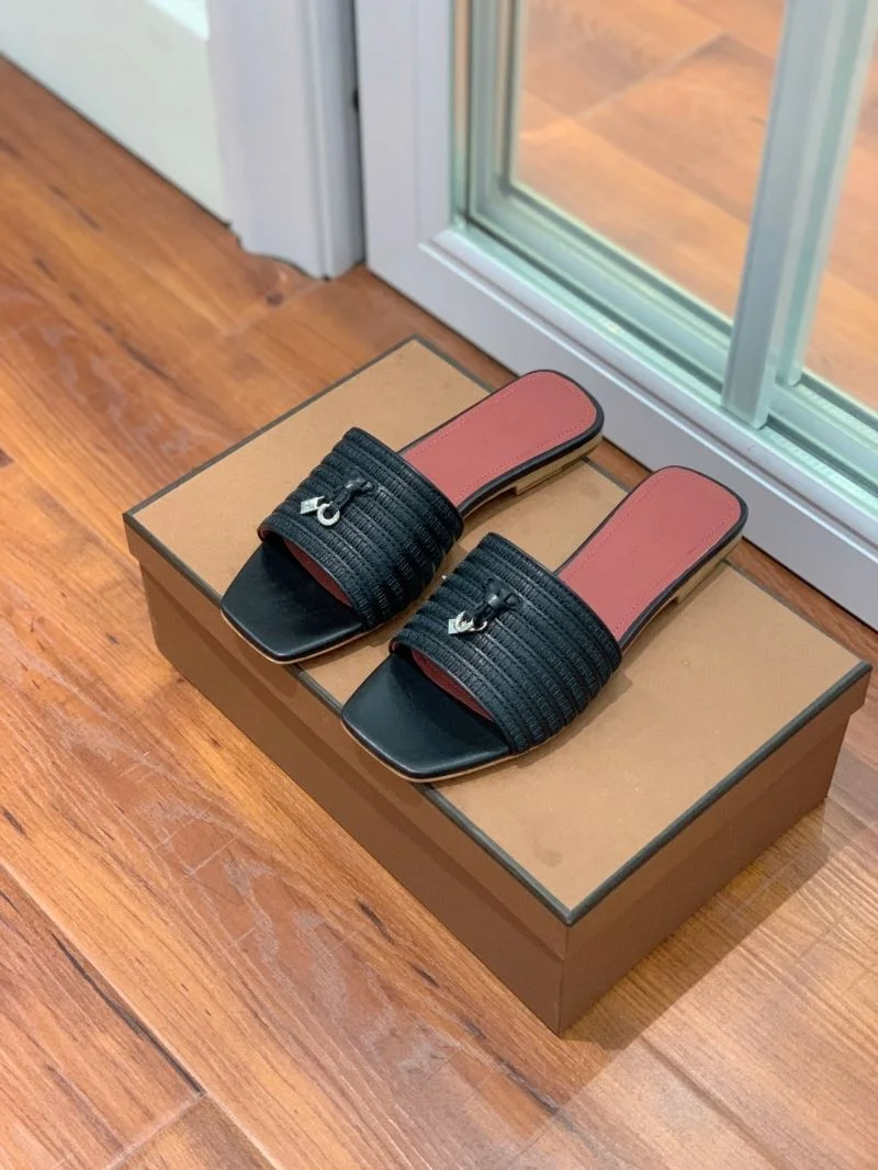 Factory-made Loro Piana Sandals