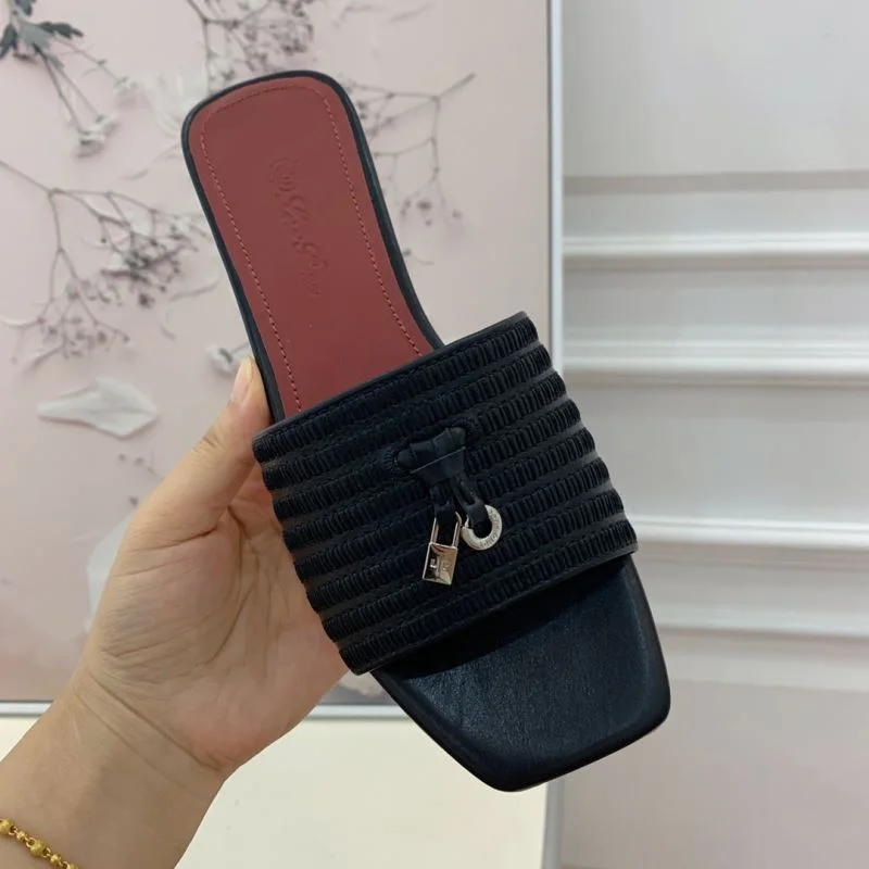 Factory-made Loro Piana Sandals