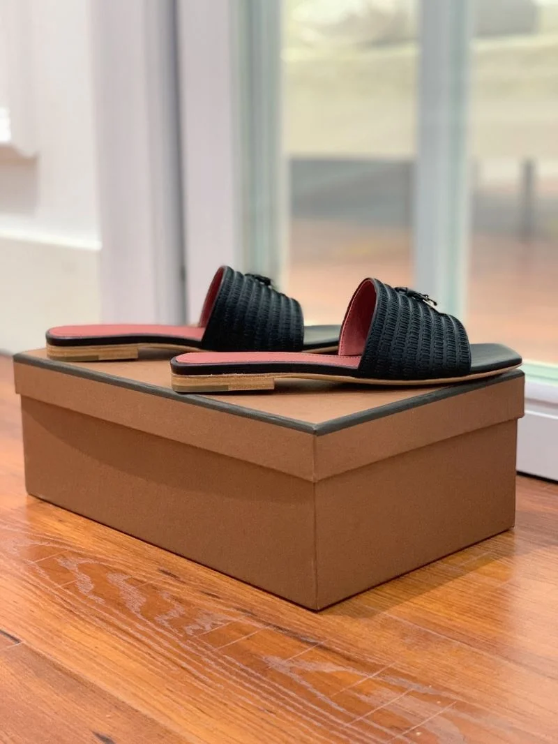 Factory-made Loro Piana Sandals