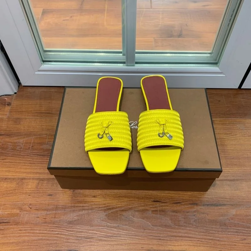 Loro Piana Sandals