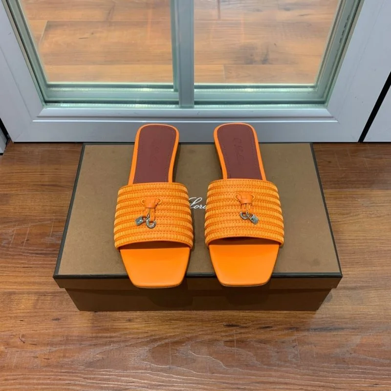 Loro Piana Sandals