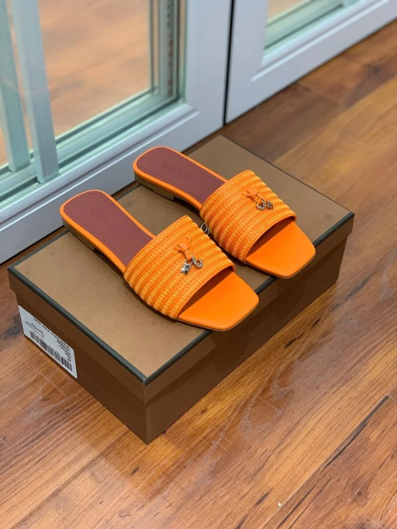 Legit Loro Piana Sandals