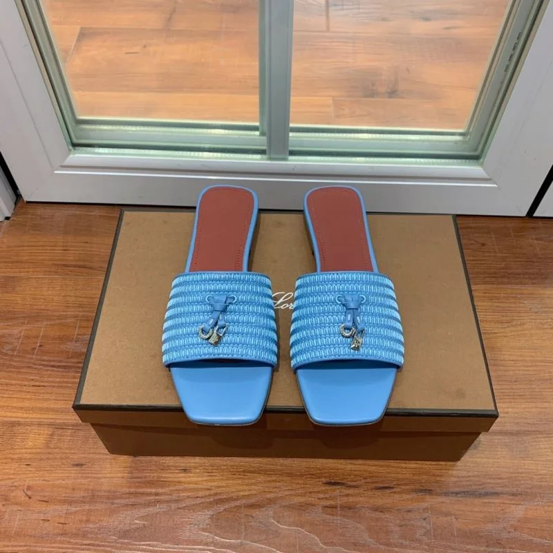 Loro Piana Sandals