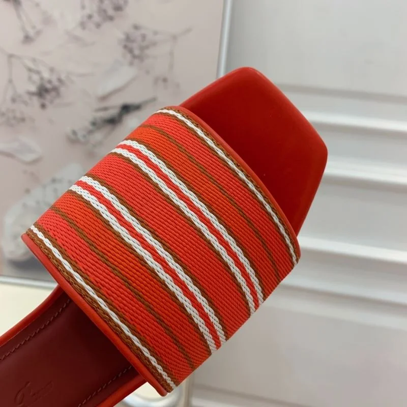 Loro Piana Sandals