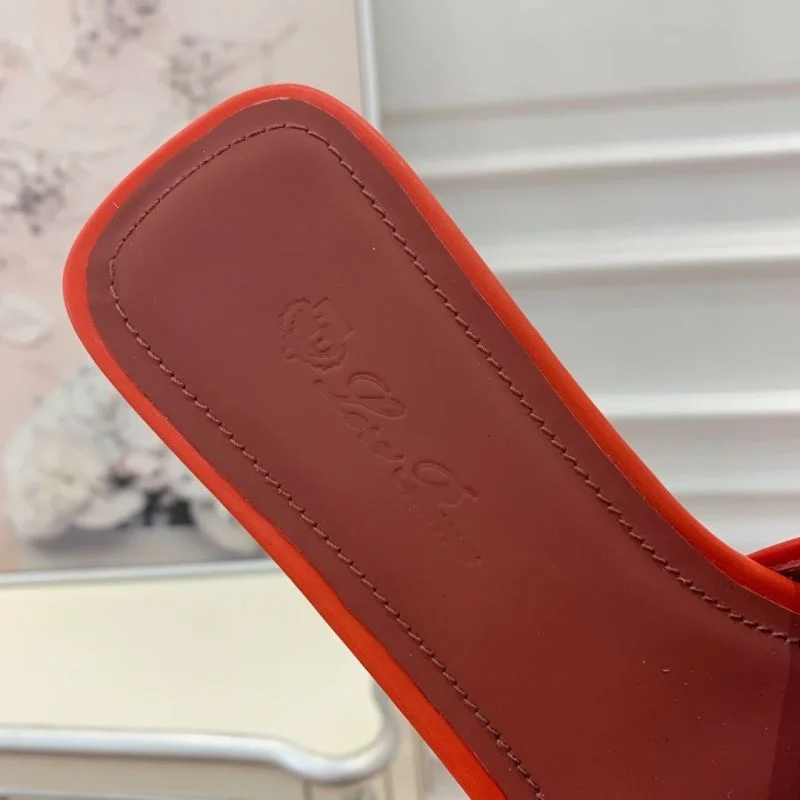 Loro Piana Sandals