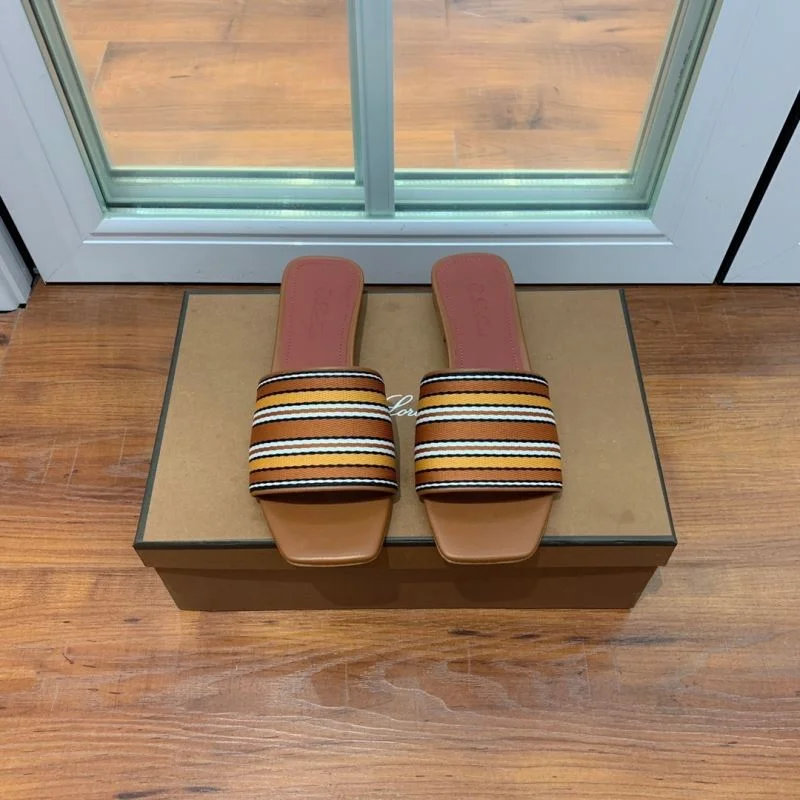 Loro Piana Sandals