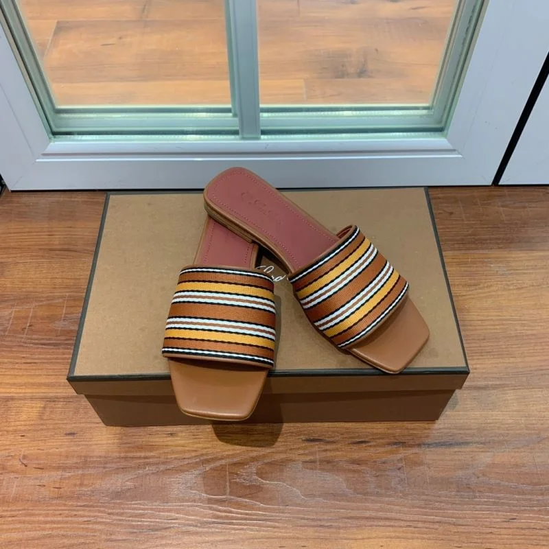 1:1 copy Loro Piana Sandals