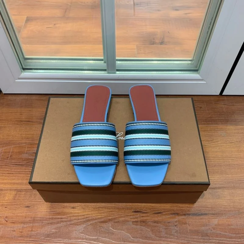 Loro Piana Sandals
