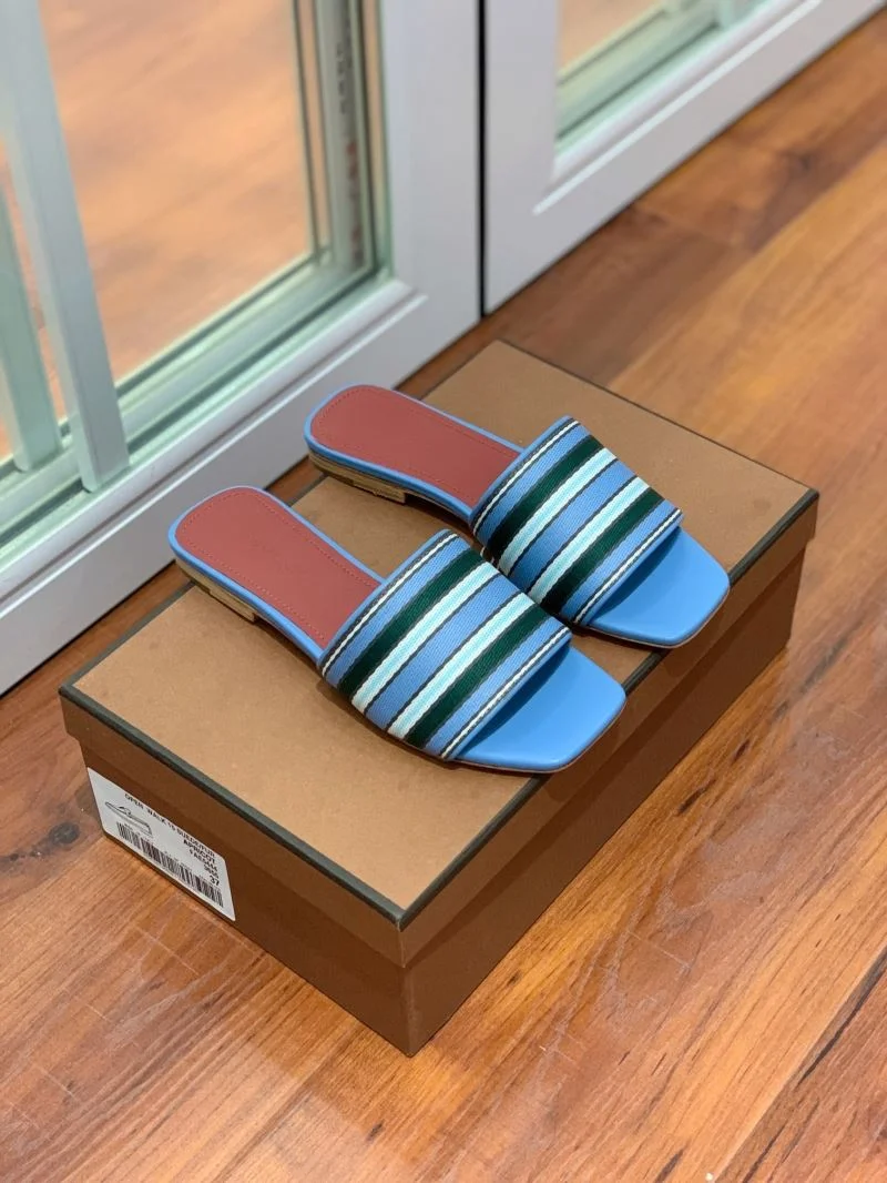 Cut-rate Loro Piana Sandals