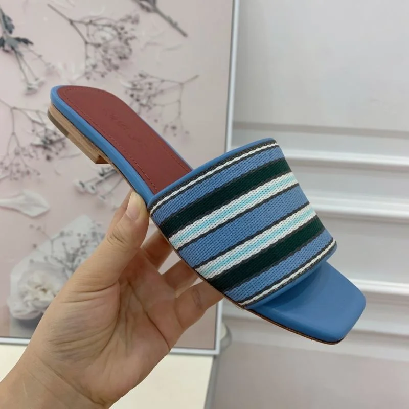 Cut-rate Loro Piana Sandals