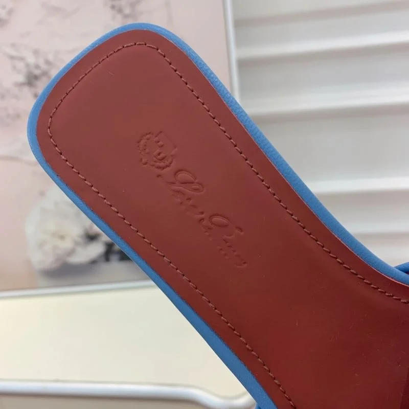 Cut-rate Loro Piana Sandals