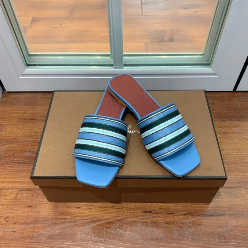 Cut-rate Loro Piana Sandals
