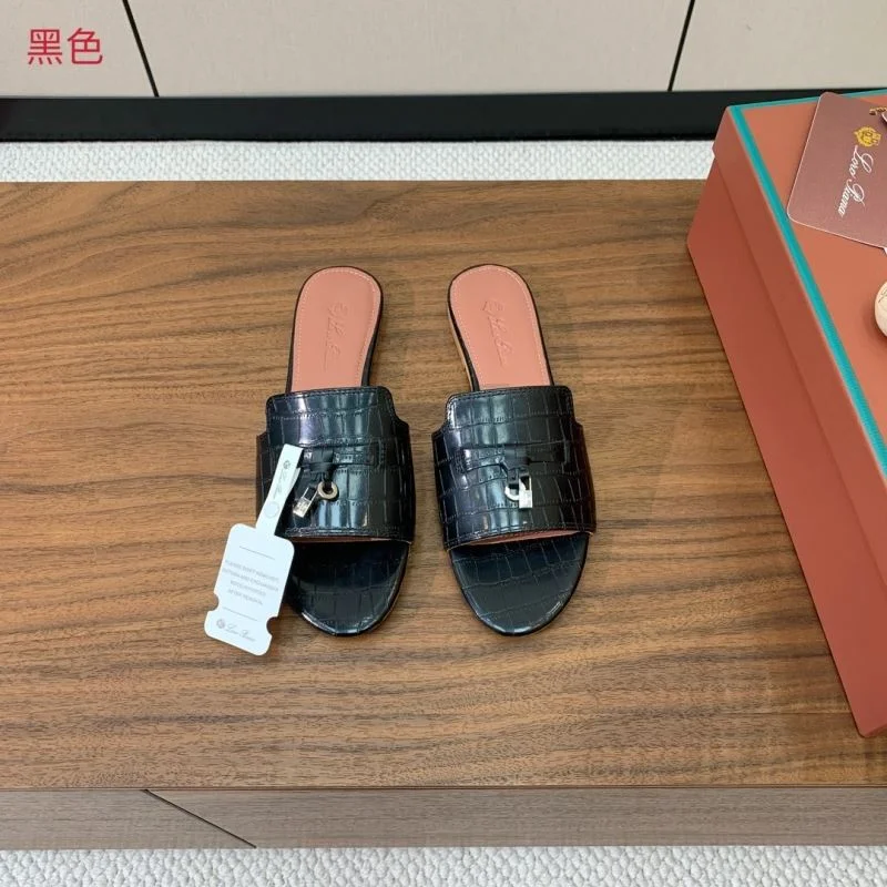 Loro Piana Sandals