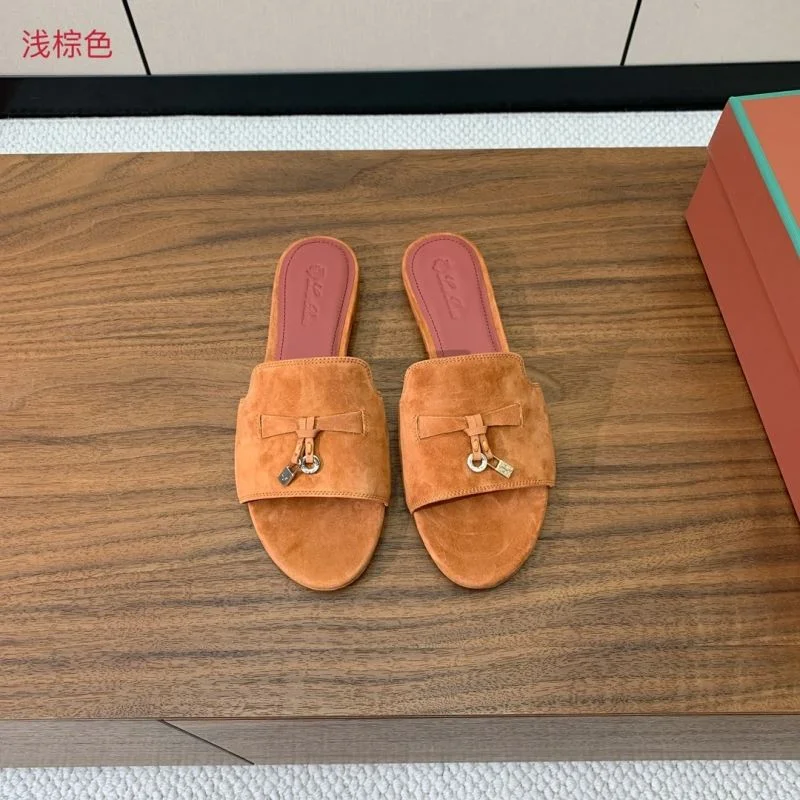 Loro Piana Sandals
