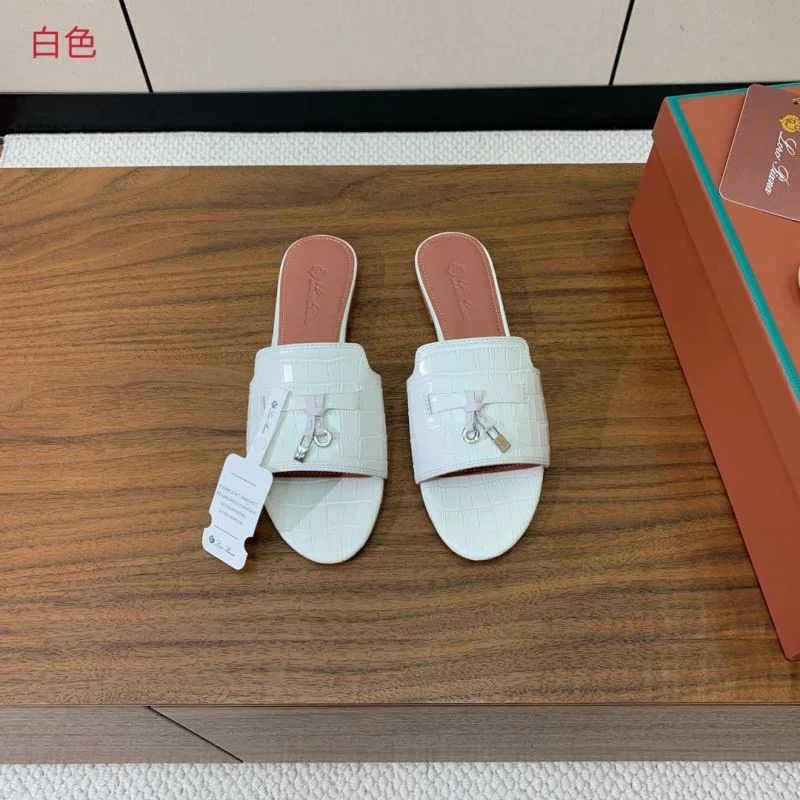 Loro Piana Sandals