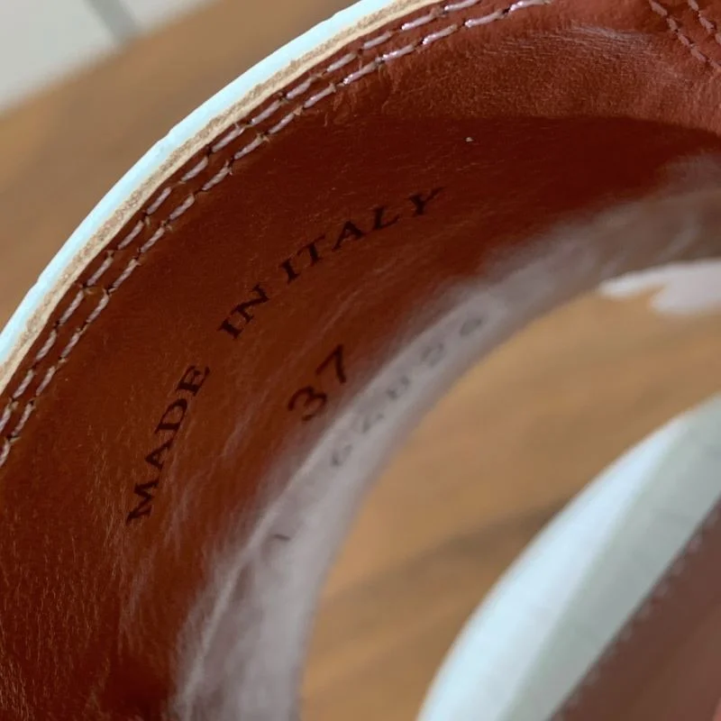 Cut-rate Loro Piana Sandals