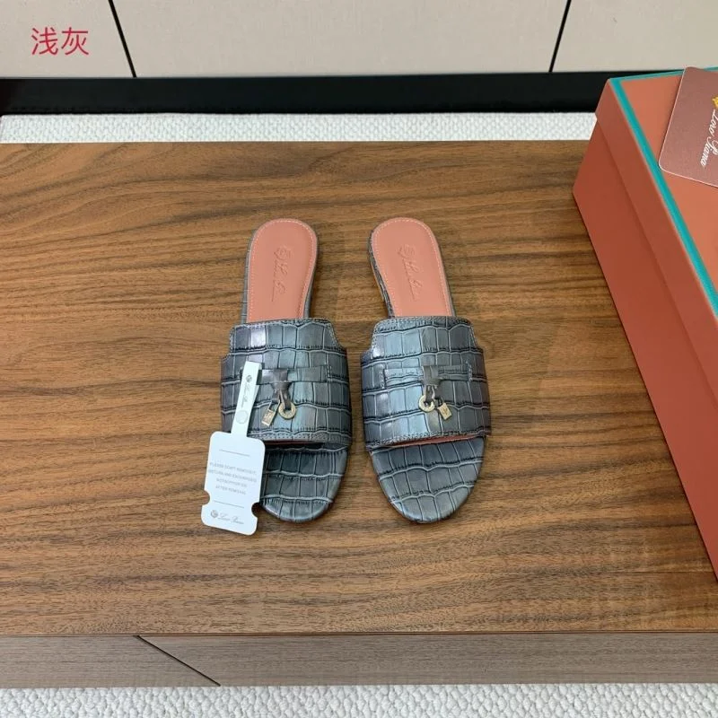 Loro Piana Sandals