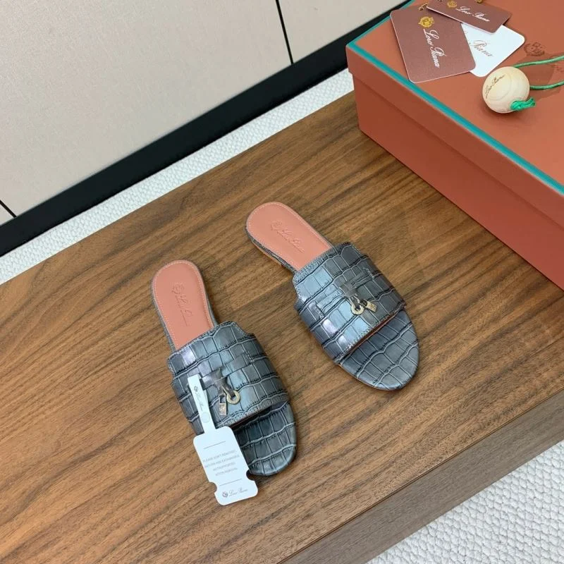 Discounted Loro Piana Sandals