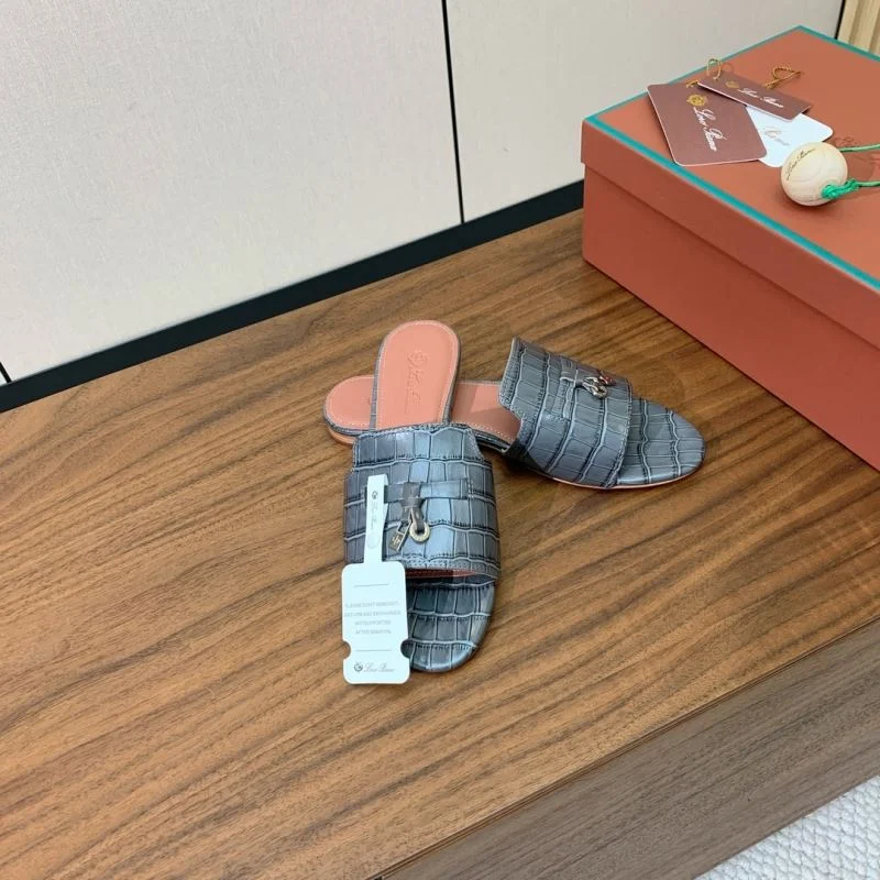 Discounted Loro Piana Sandals