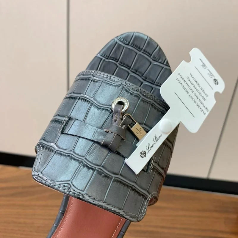 Discounted Loro Piana Sandals