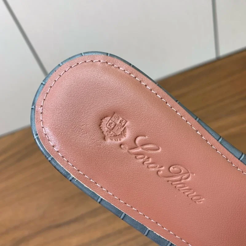 Discounted Loro Piana Sandals