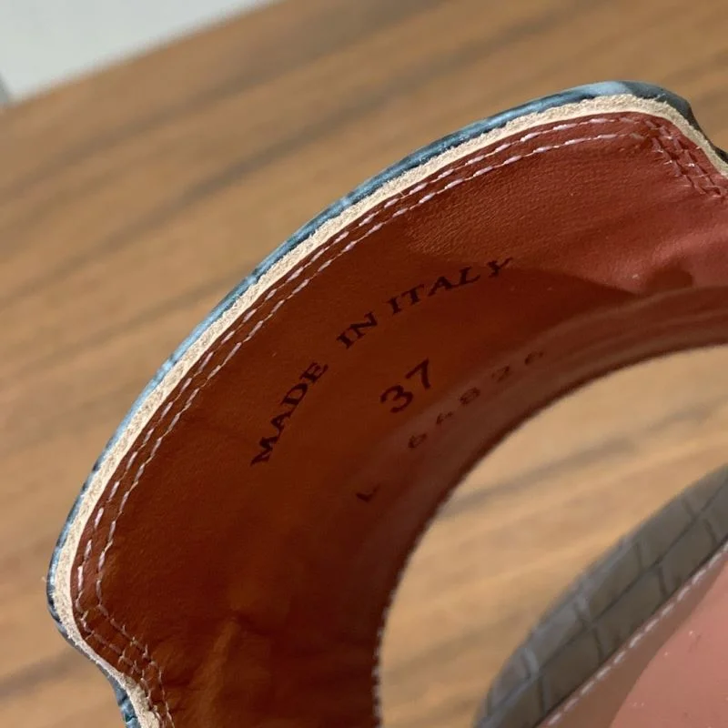Discounted Loro Piana Sandals