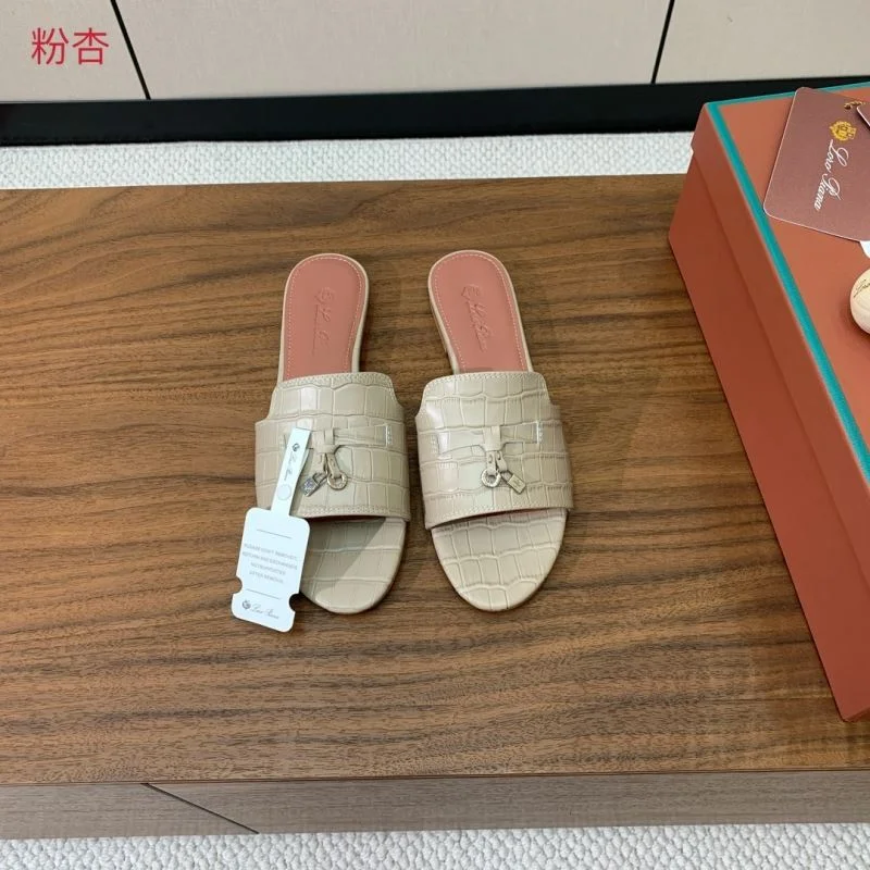 Loro Piana Sandals