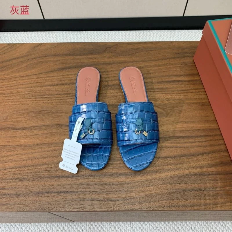 Loro Piana Sandals
