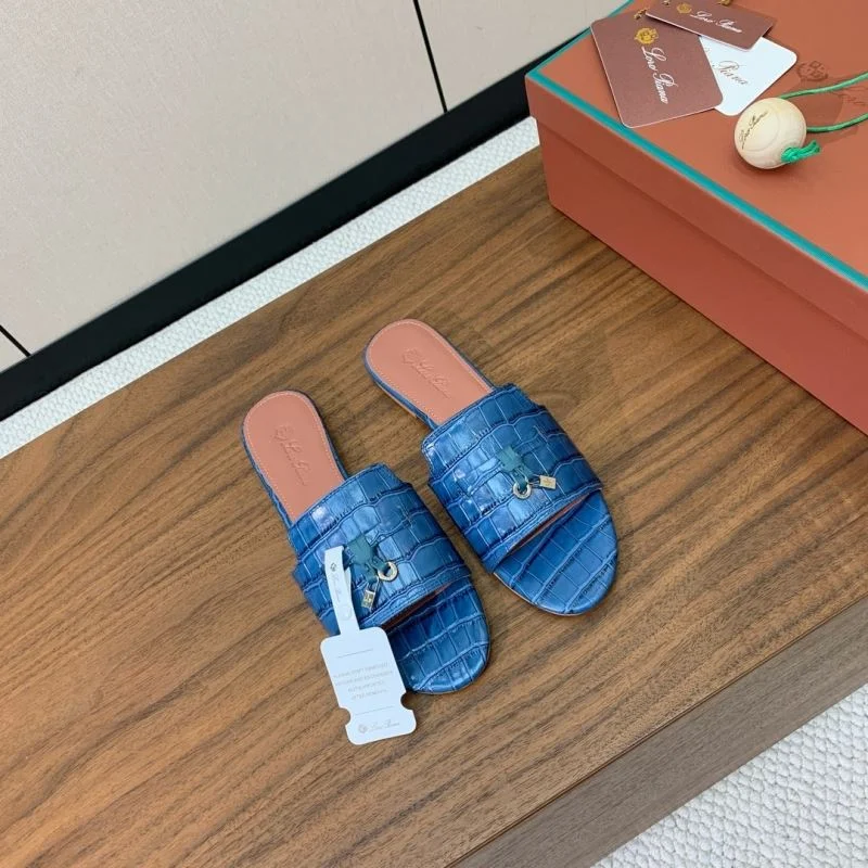 Bargain Loro Piana Sandals