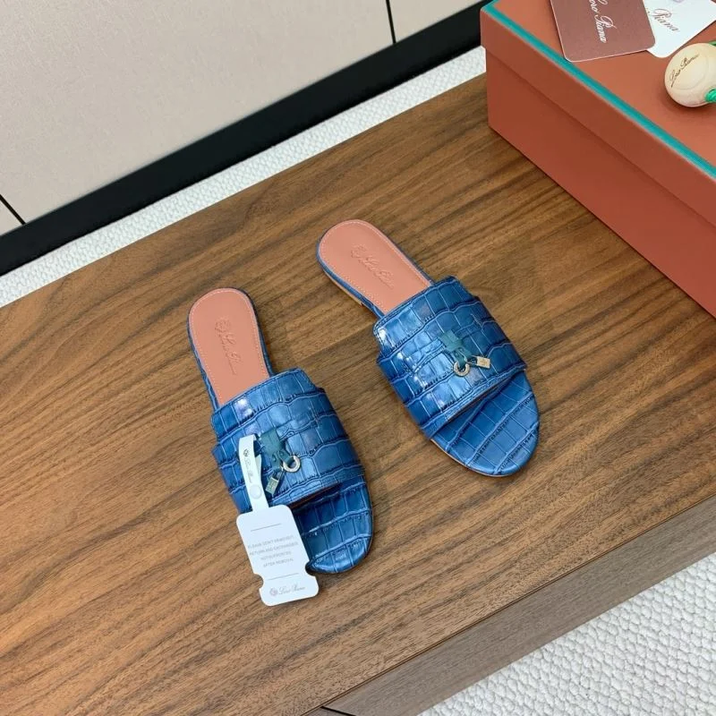 Bargain Loro Piana Sandals