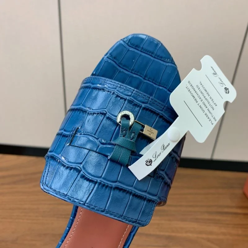 Bargain Loro Piana Sandals