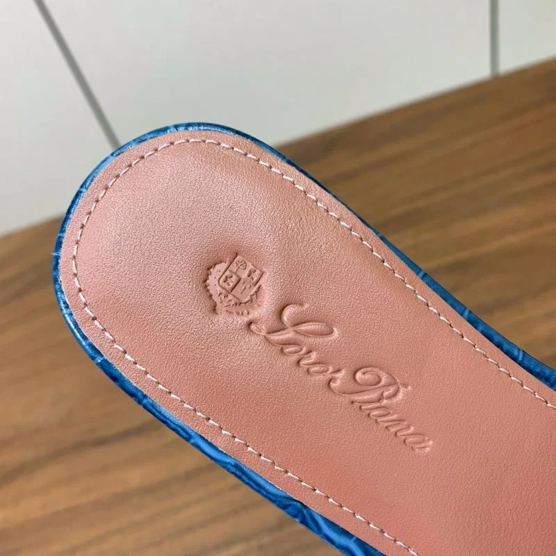 Bargain Loro Piana Sandals