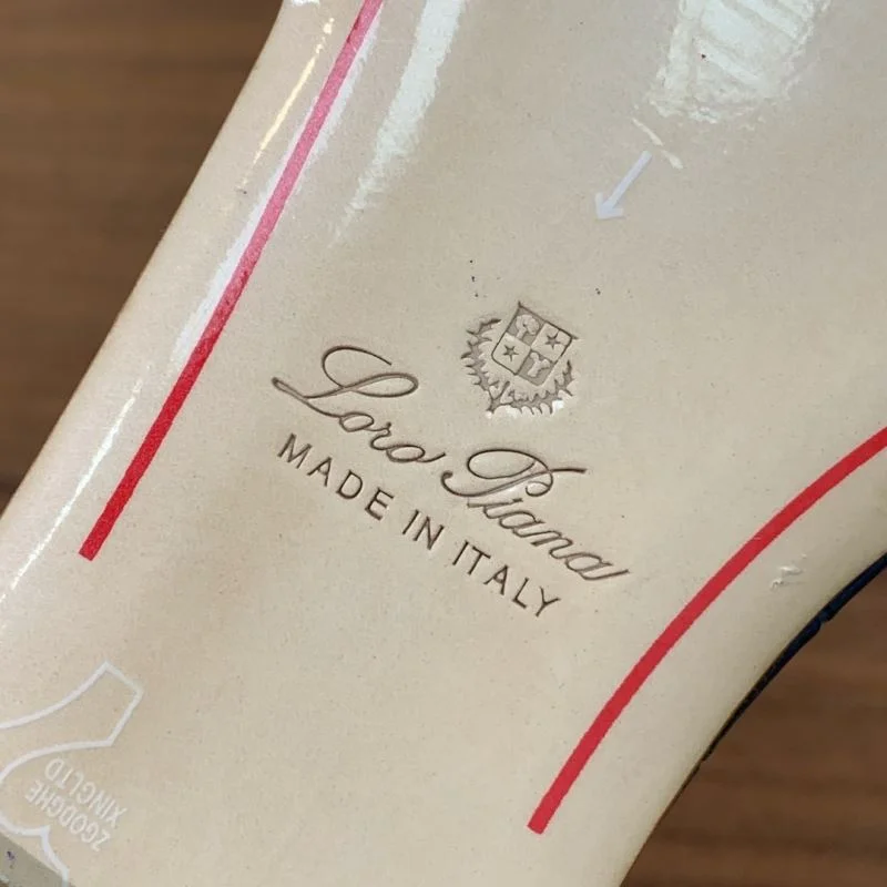 Bargain Loro Piana Sandals