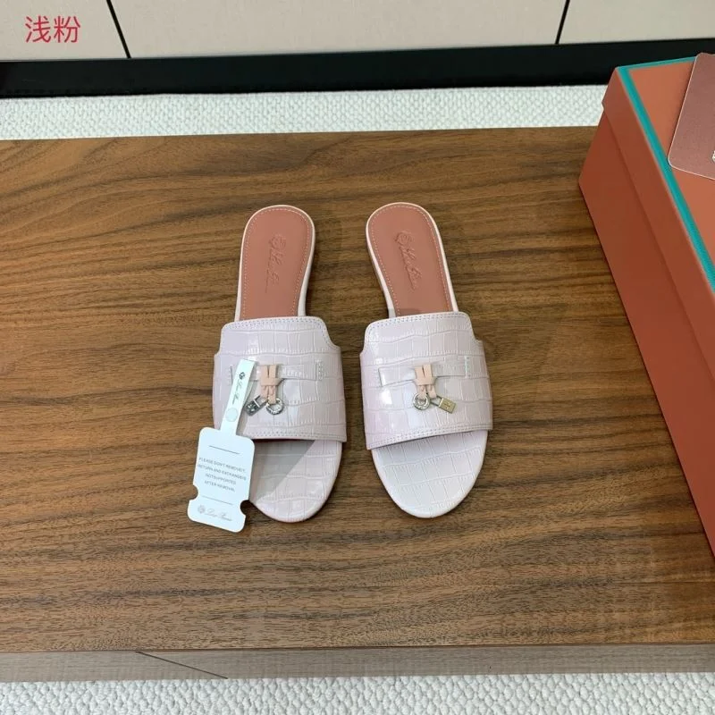 Loro Piana Sandals