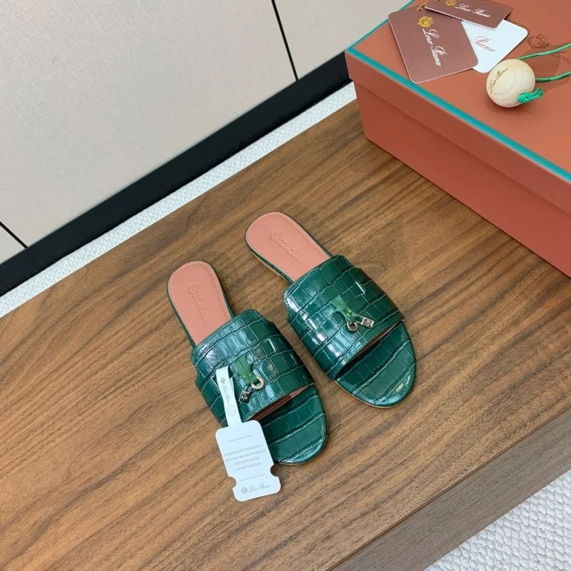 Discounted Loro Piana Sandals