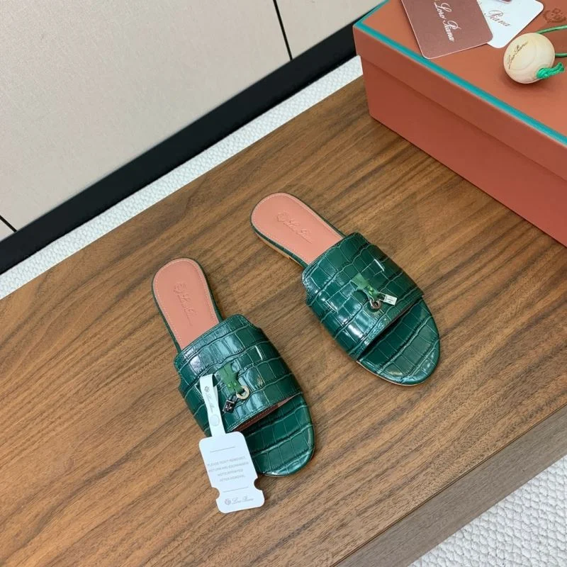 Discounted Loro Piana Sandals