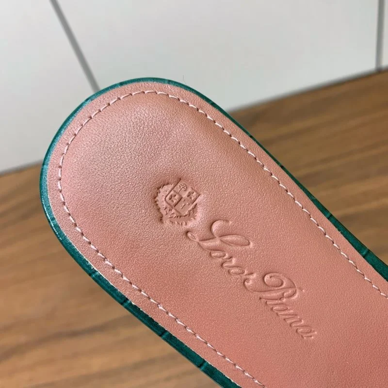 Discounted Loro Piana Sandals