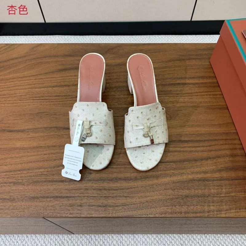 Loro Piana Sandals
