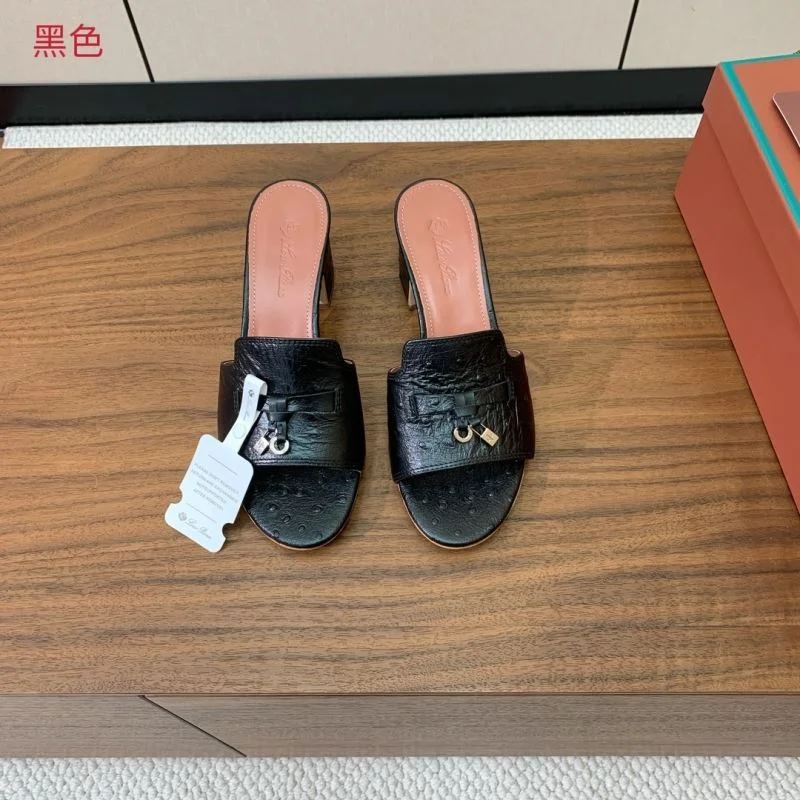 Loro Piana Sandals