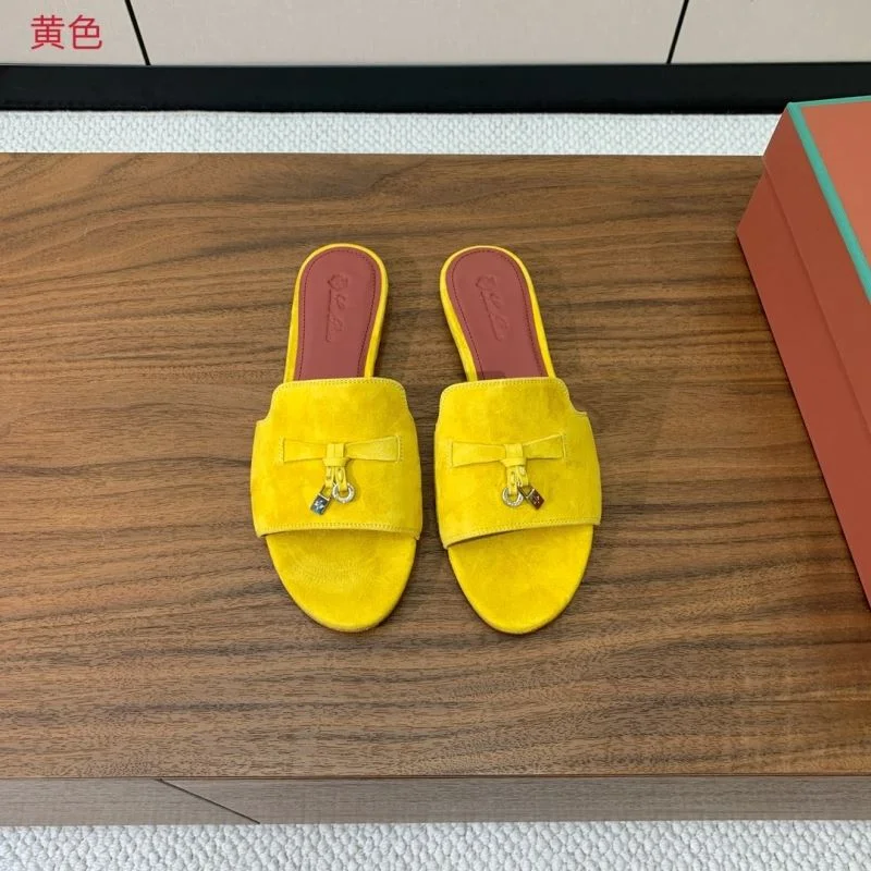 Loro Piana Sandals