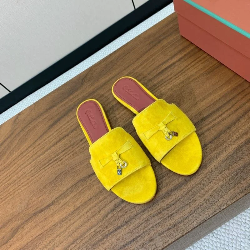 Affordable Loro Piana Sandals