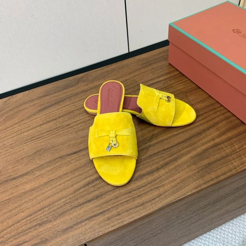 Affordable Loro Piana Sandals