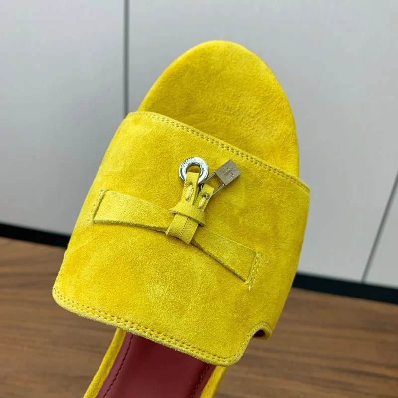 Affordable Loro Piana Sandals