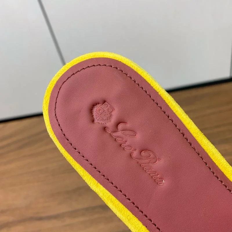 Affordable Loro Piana Sandals