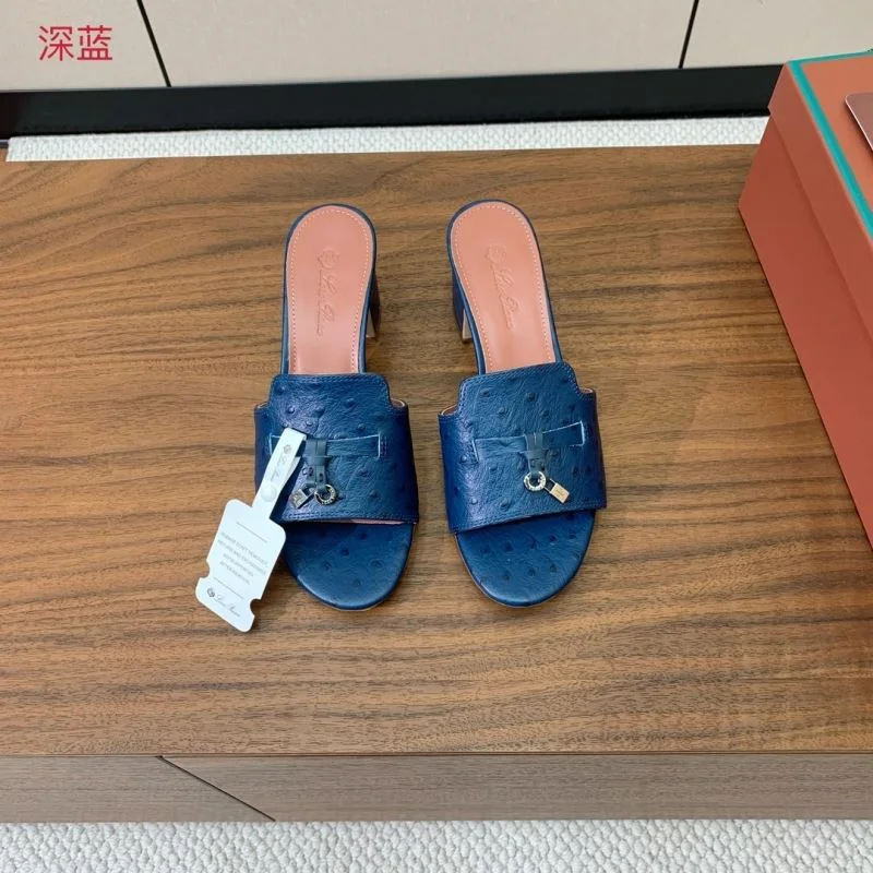 Loro Piana Sandals