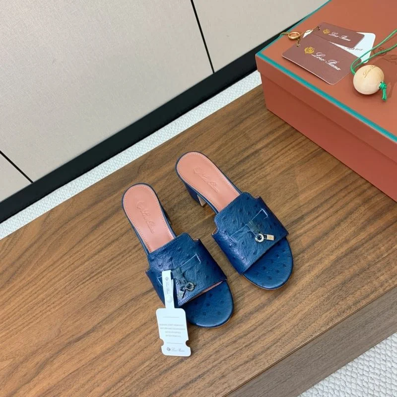 OEM Loro Piana Sandals
