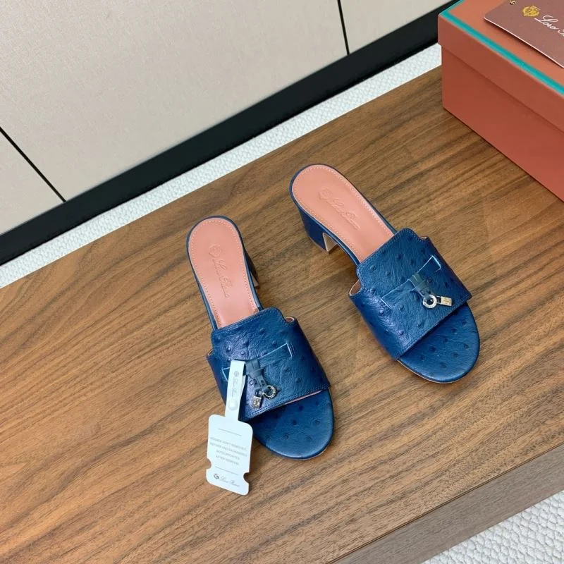 OEM Loro Piana Sandals